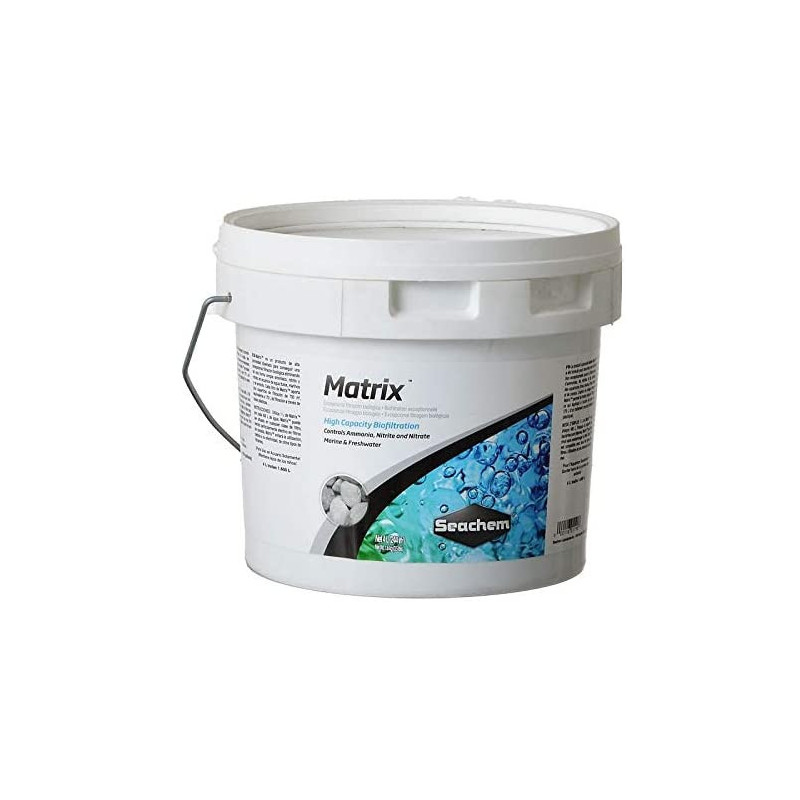 Seachem Matrix 4l