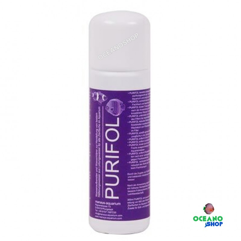 Purifol 300ml Manaus