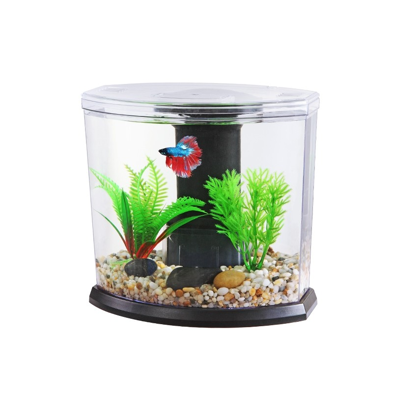 Bettera kit DY-01 21,5x14,5x20,3cm led2w 100l/h