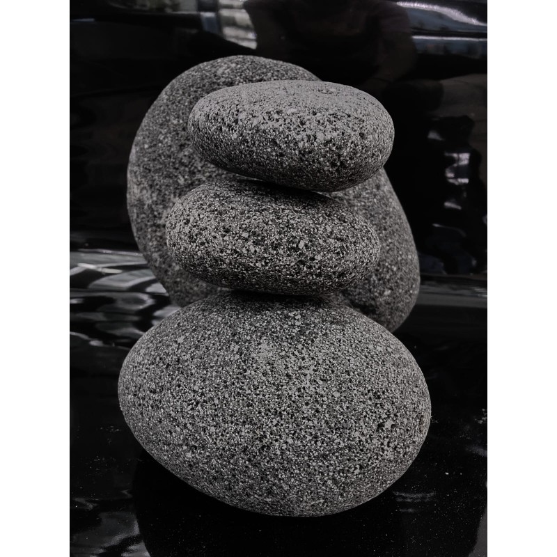 Roca Black Sky Rock 1 kg