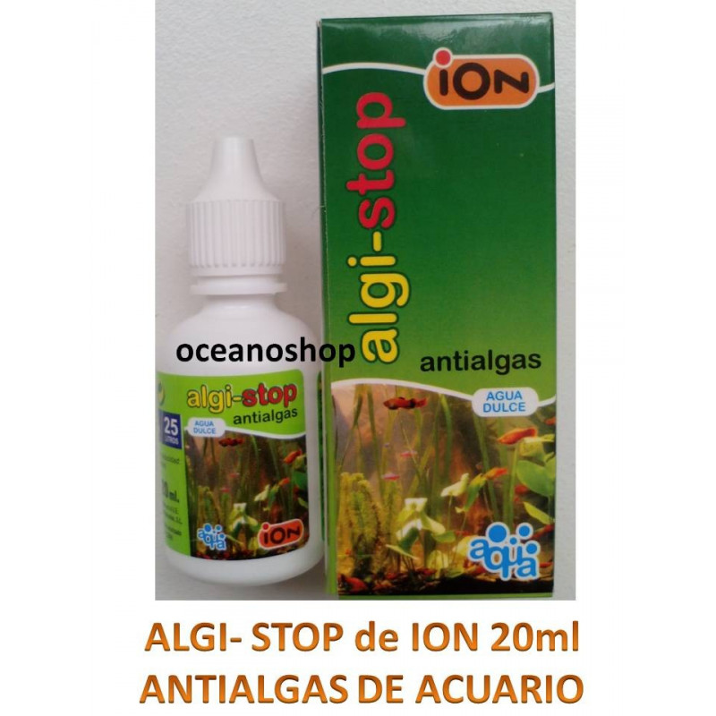 Algi-stop 20ml Antialgas