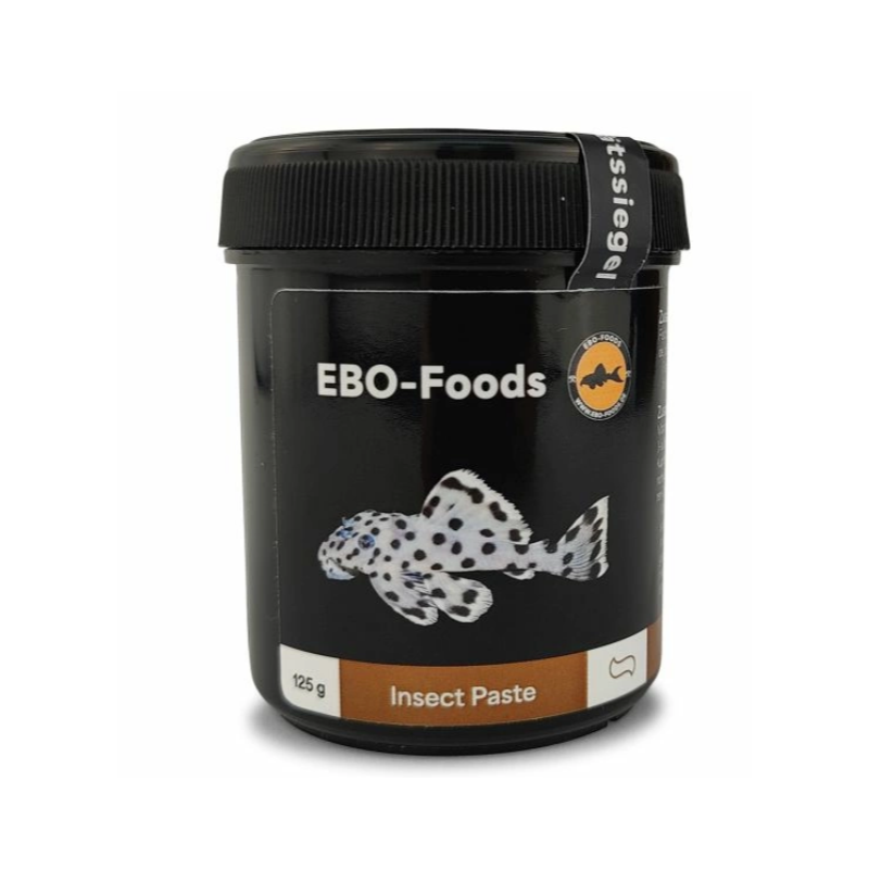 EBO Insect Paste 125g