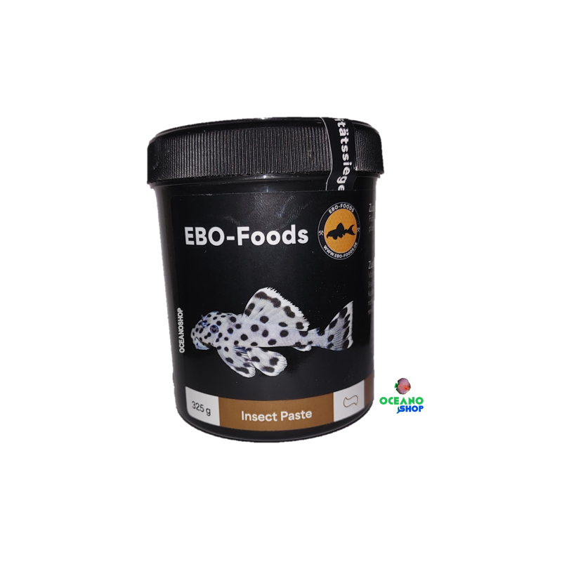EBO Insect Paste 325g
