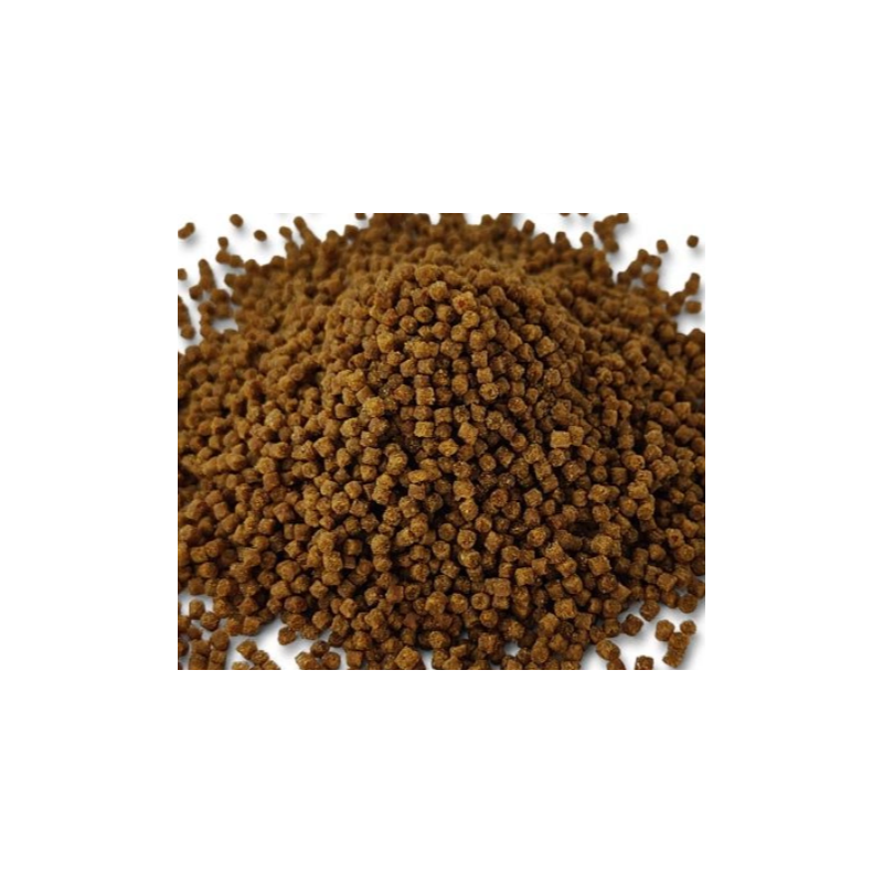 EBO Insect Softgran Premium Fish Food 350g 1,0 mm