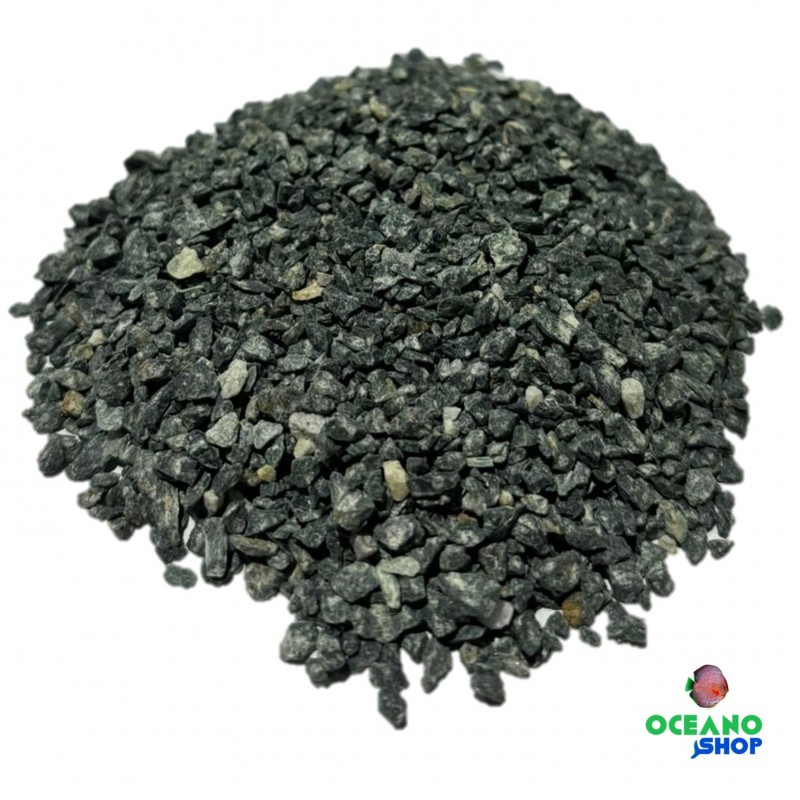 Grava natural VOLCANO 4,8kg