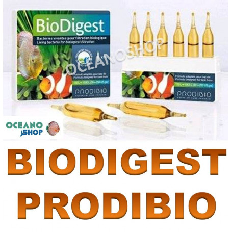 BioDigest Prodibio