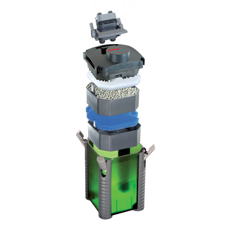 Filtro exterior 2422 EHEIM experience 150