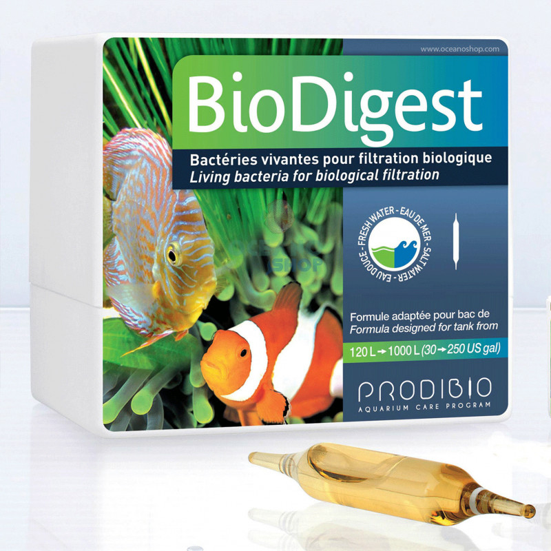 BioDigest Prodibio