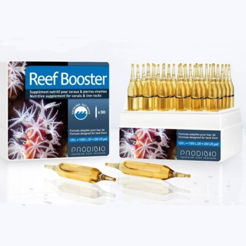 Prodibio Reef Booster